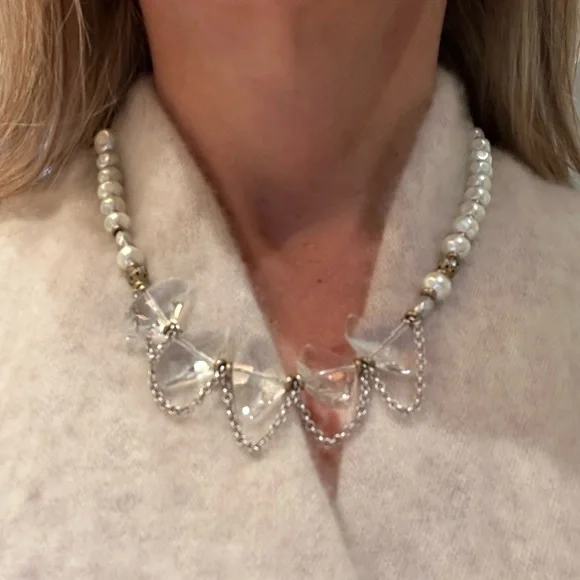 Silpada | Jewelry | Stunning Silpada Multi Strand Necklace And Matching ...